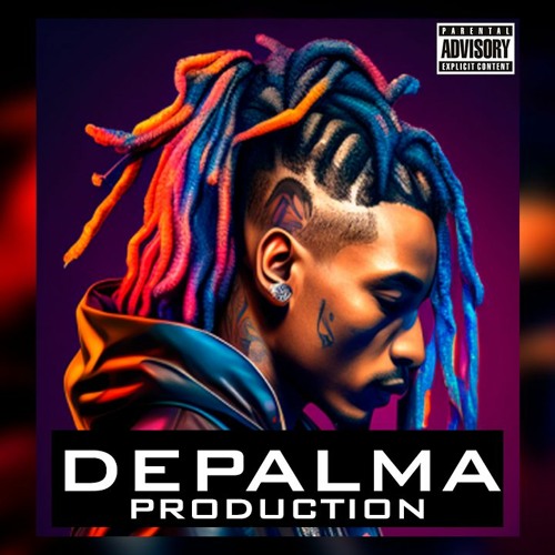 Stream [FREE] 2Rare x Bandmanrill x HEROINWATER x Type Beat ~ "Night ...