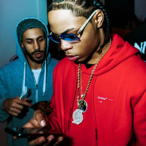 Stream Kay Flock “PSA” (Supertrap remix) by TimVntan | Listen online ...
