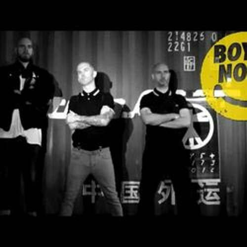 Stream Quentin Duprat | Listen to Techno indus/hard/acid playlist ...