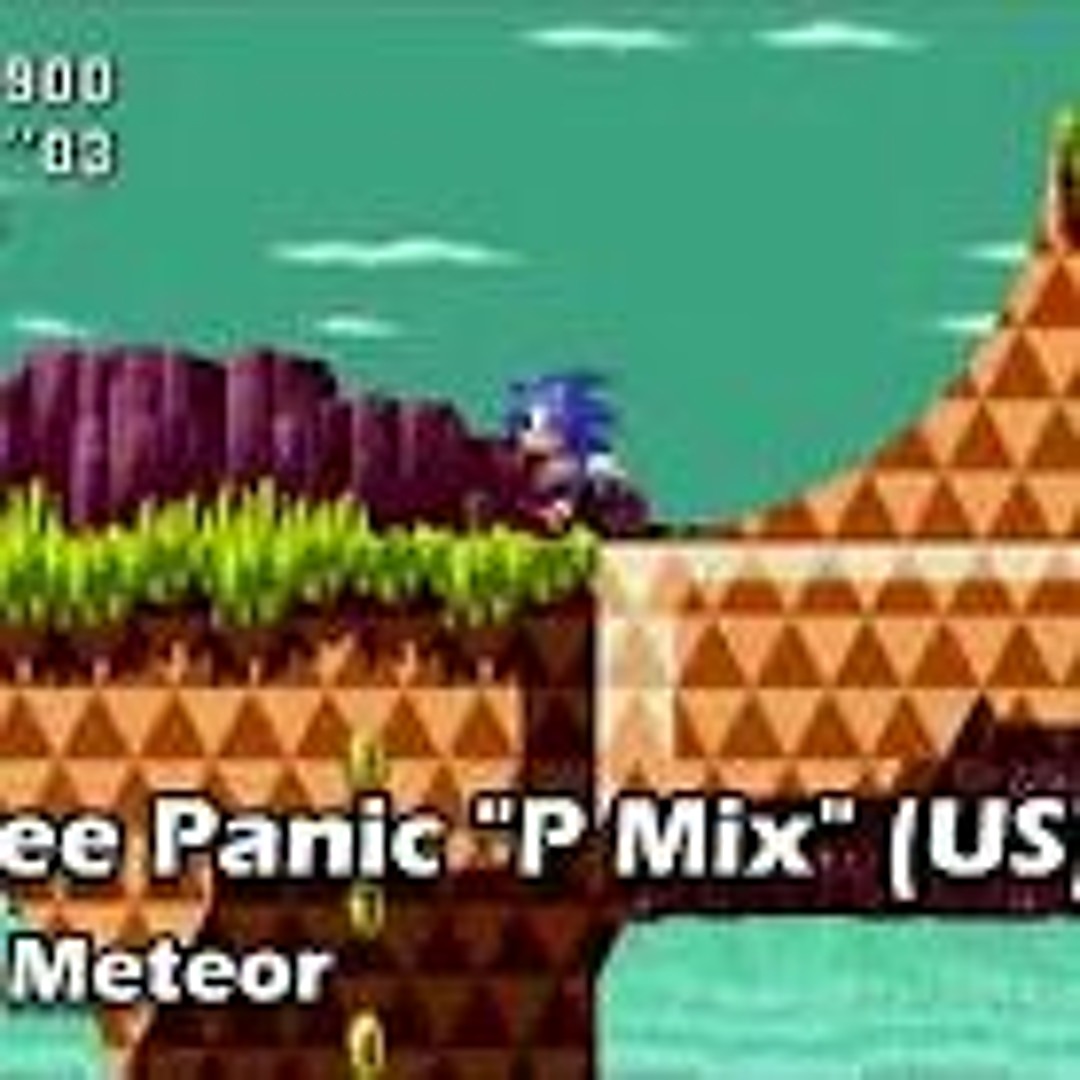Stream ryan lim | Listen to Sonic CD - Palmtree Panic All Themes ...
