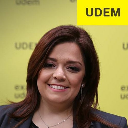 Stream episode Conoce a Janett Juarez by Emiliano Cruz Botello podcast ...