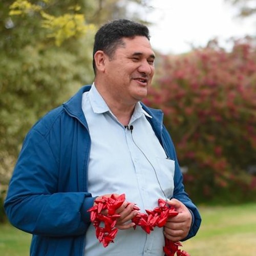 Stream 'Ula Fala' with Br John Hazelman by Star of the Sea Province ...