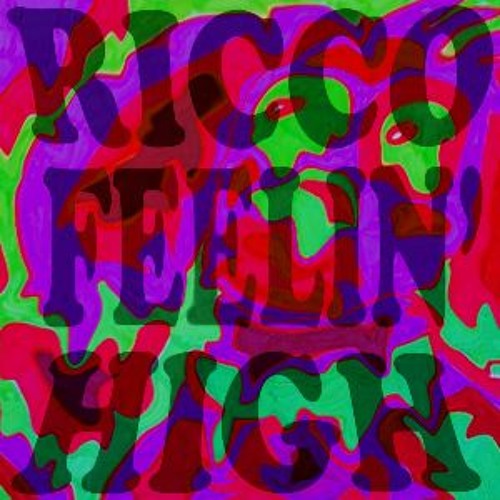 Stream Feelin' High by Ricco | Listen online for free on SoundCloud