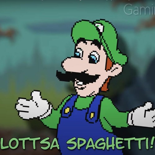 Stream COVER - Hazbin Hotel vs Hotel Mario by h4lf_ | Listen online for ...