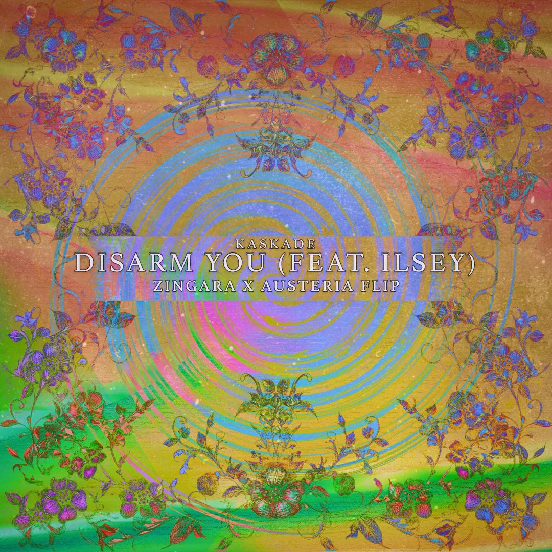 Stream Kaskade - Disarm You ft. Ilsey (Zingara & Austeria Flip) by ...