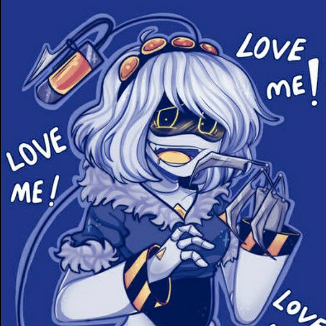 Stream episode ASMR murder drones yandere V x listener by SILLY ...