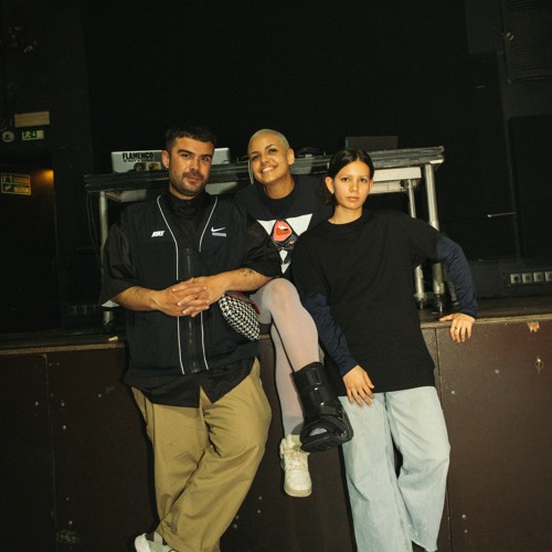 Stream Bigote + King Kami + Cigarra - Respeita Carai by Musicbox Lisboa ...