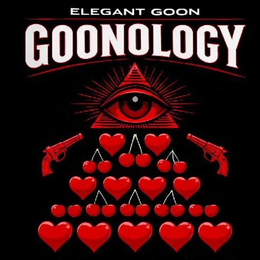 Stream Candy Featuring Pretty Gary by Elegant Goon 2026 | Listen online ...