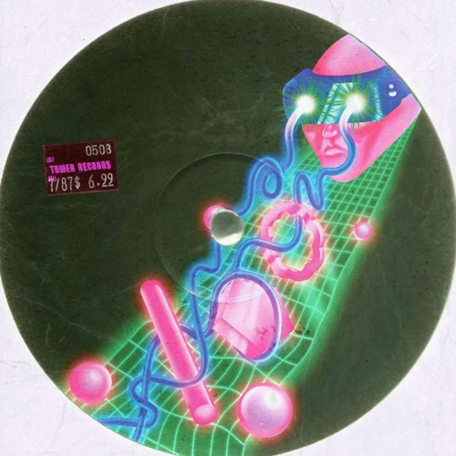 Stream Deep End by DJ Button Moon | Listen online for free on SoundCloud