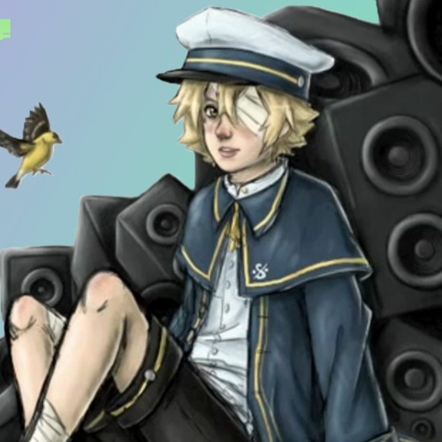 Stream 【Oliver V6】Copycat (Circus-P)【Vocaloid Cover】 by Electric Angel ...