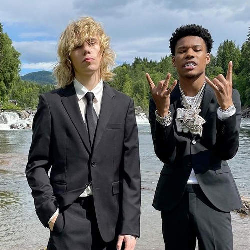 Stream The Kid LAROI x Nardo Wick - Rich Boy (Unreleased, Full Song) by ...