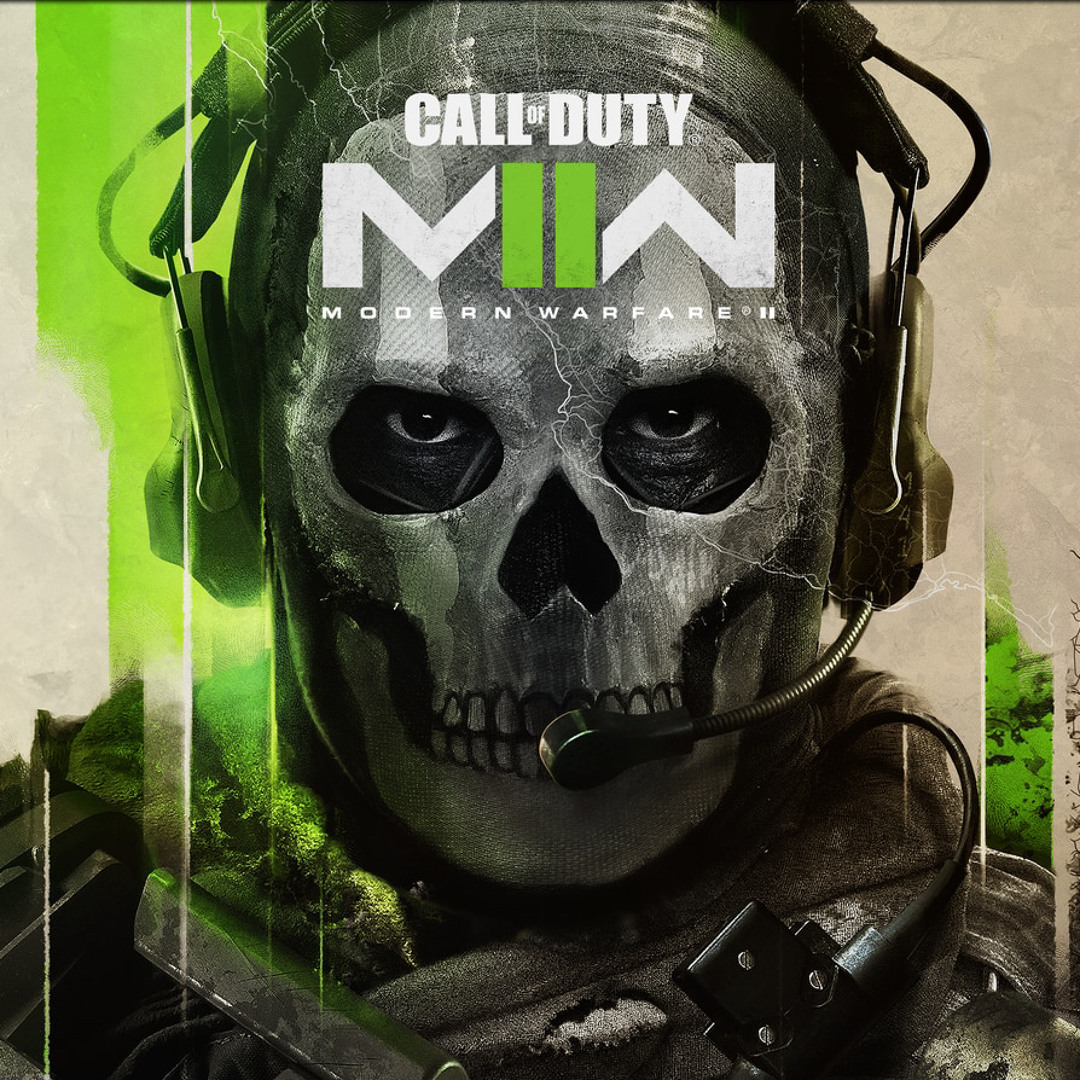 Stream Modern Warfare 2 - Multiplayer Menu Theme by ersavage | Listen ...