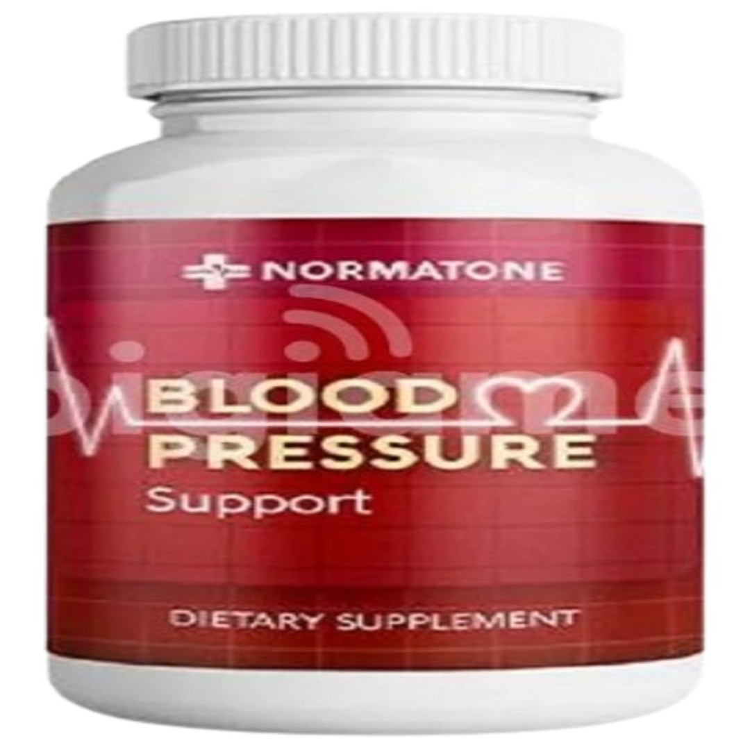 Stream Normatone: A Capsule Beneficial for High Blood Pressure – Price ...