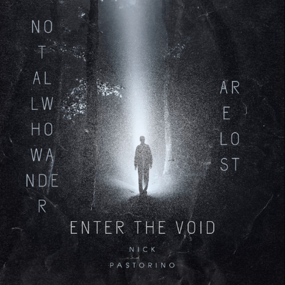 Stream Enter The Void by Nick Pastorino | Listen online for free on ...