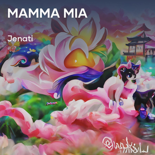 Stream A THOUSAND YEARS by JENATI | Listen online for free on SoundCloud