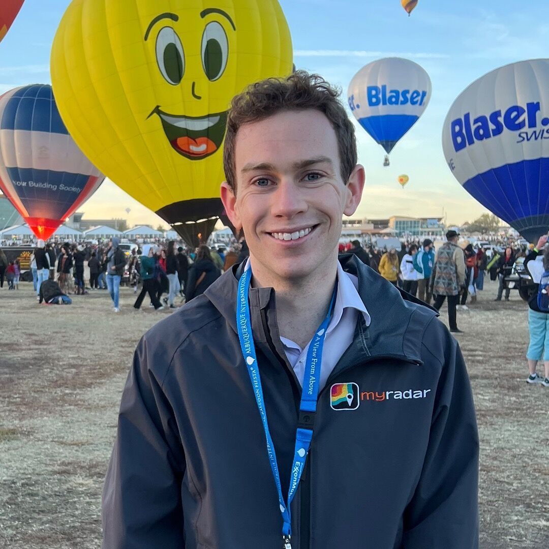 Stream Podcast With Matthew Cappucci by Jesse Zhong | Listen online for ...