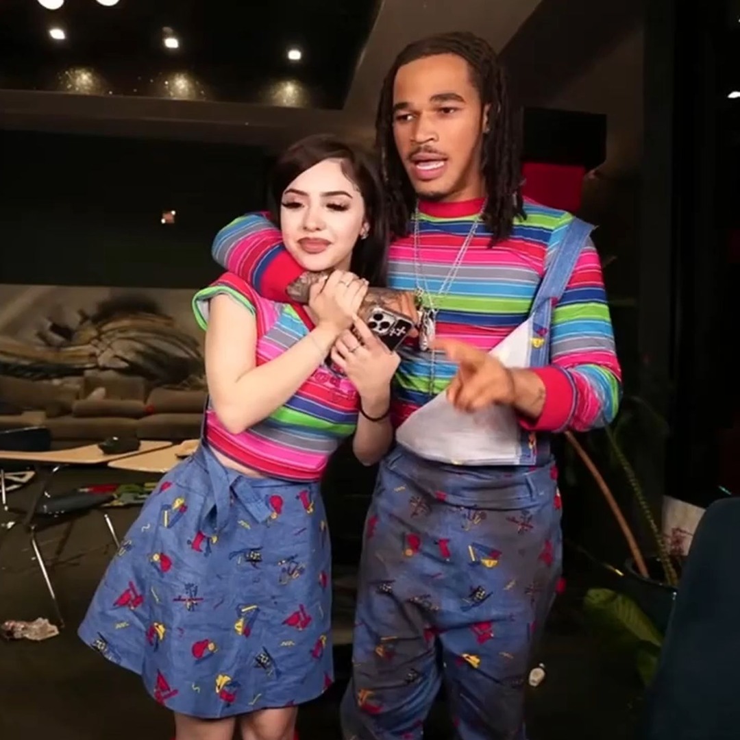 Stream PlaqueBoyMax - All My Love (Feat. ForeverYuri) by 5$TAR*FILES ...