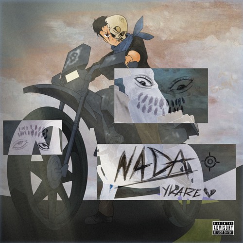 Stream YKARE - NADA - (Prod. Tunnel Creature) by YKARE | Listen online ...
