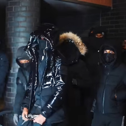 Stream #ACG CH x Ryda x YB x GS x ST x LT x GR - Unreleased .mp3 by ...