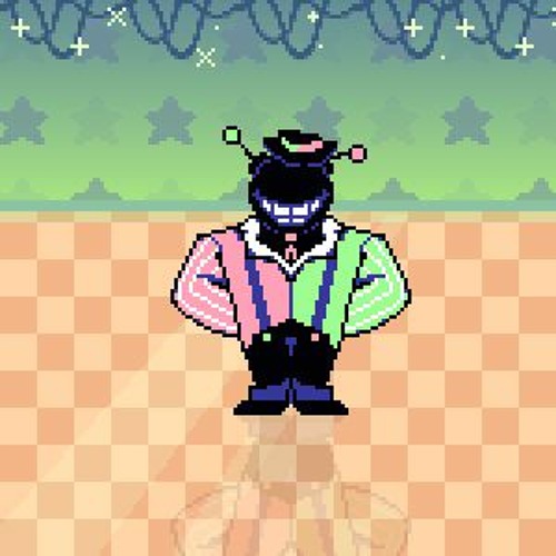 Stream Damn You, Tenna! by DELTARUNE: OMEGA | Listen online for free on ...
