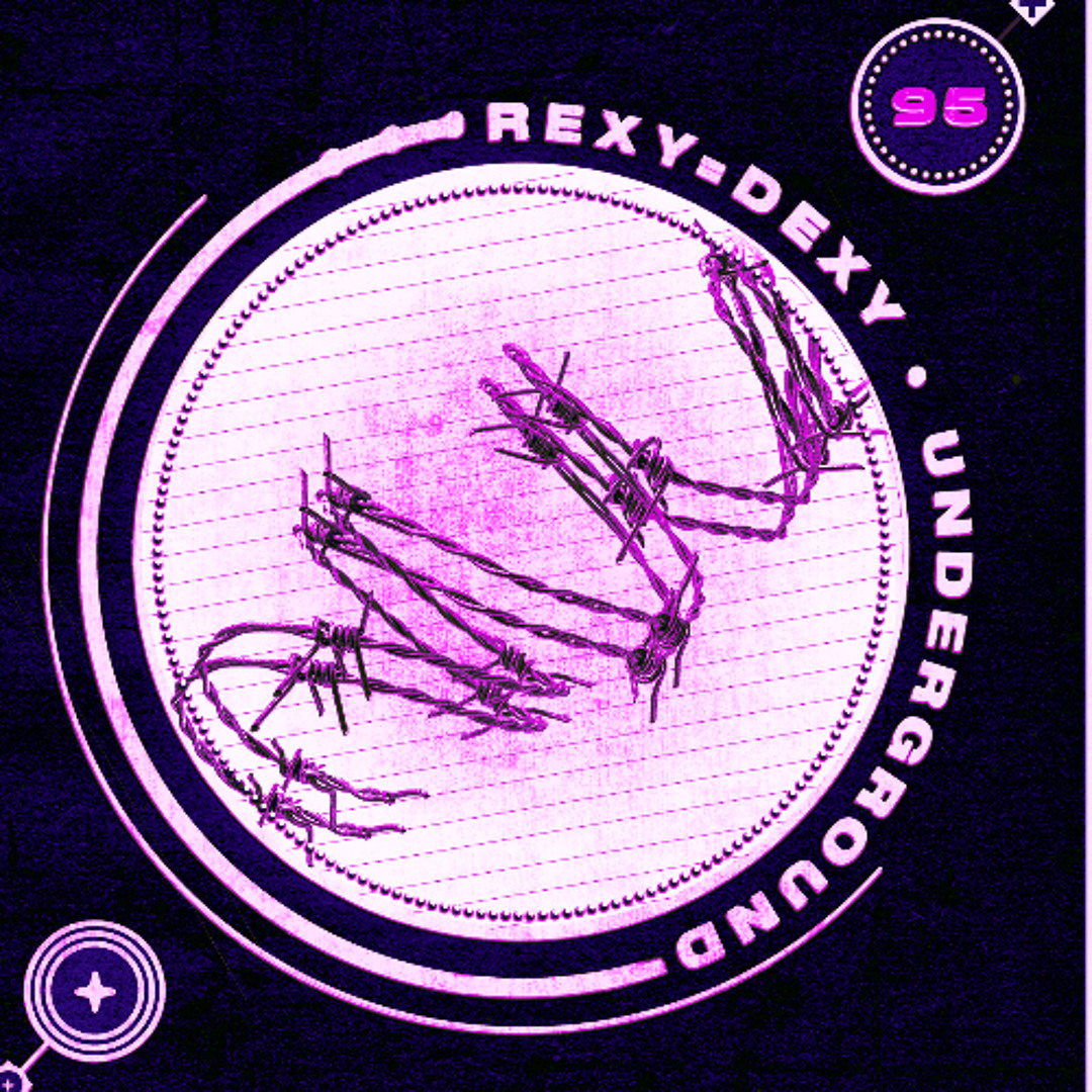 Stream REXY=DEXY | Listen to Underground playlist online for free on ...