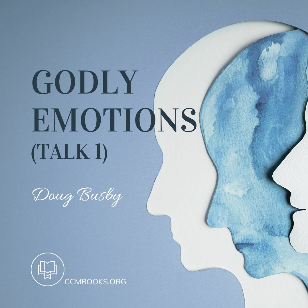 Stream Godly Emotions 1 (Doug Busby) by CCM Media | Listen online for ...
