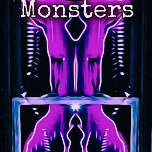 Stream MONSTERS (faceless soul x blackrose) by blackrose | Listen ...