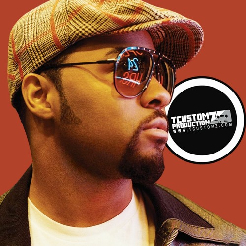 Musiq Soulchild Without Glasses