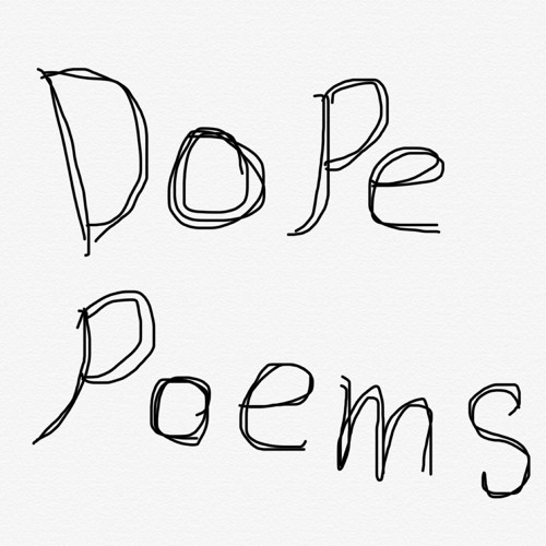Stream Dope poems by Masato Rumi | Listen online for free on SoundCloud