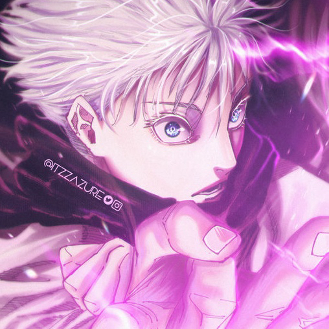 Stream Gojo VS Sukuna (PHASE TWILIGHT EYES OF WISDOM) Ultra Vuk ...