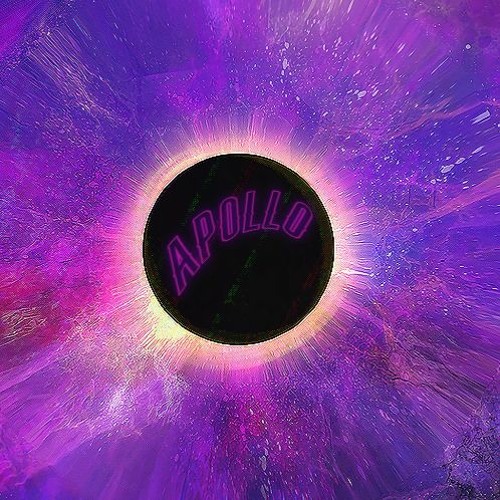 Stream Apollo by Apollo | Listen online for free on SoundCloud
