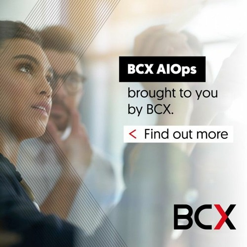 Stream episode AIOps, a business enabler by BCX podcast | Listen online ...