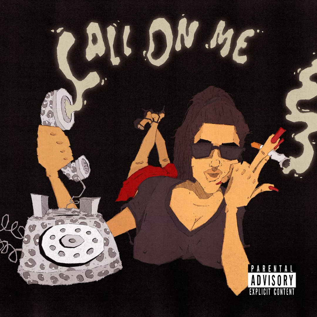 Stream call on me by echstacy | Listen online for free on SoundCloud