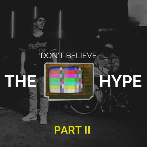 Stream Don't Believe the Hype - Part 2 | Shawn Mandoli by Hopeland Church | Listen online for ...