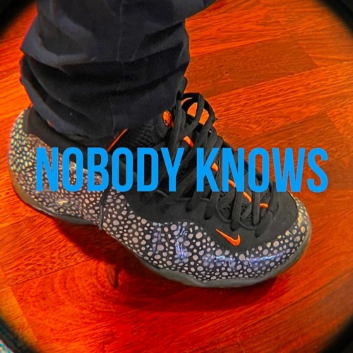 Stream Nobody Knows by Too Big | Listen online for free on SoundCloud