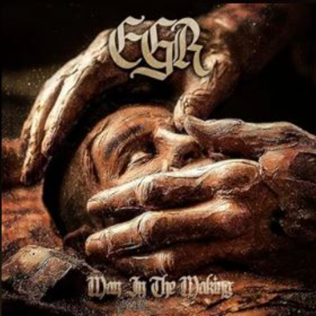 Stream EGR "Man In The Making" by Top Christian Rap #4 | Listen online ...