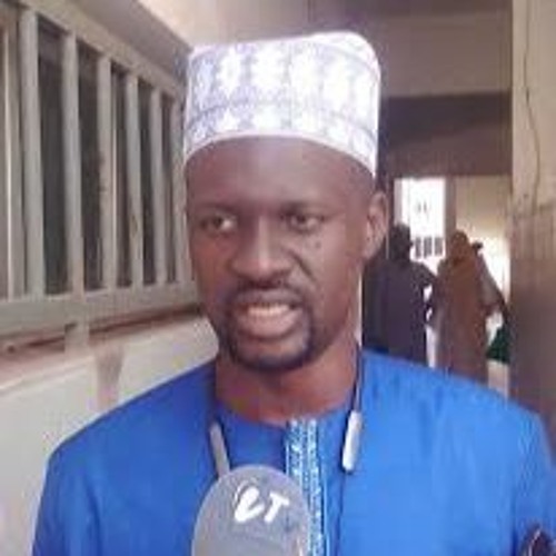 Stream Suspension du bateau Aline Sitoe Diatta : L'exportation du cajou ... Stream Suspension du bateau Aline Sitoe Diatta : L'exportation du cajou ...