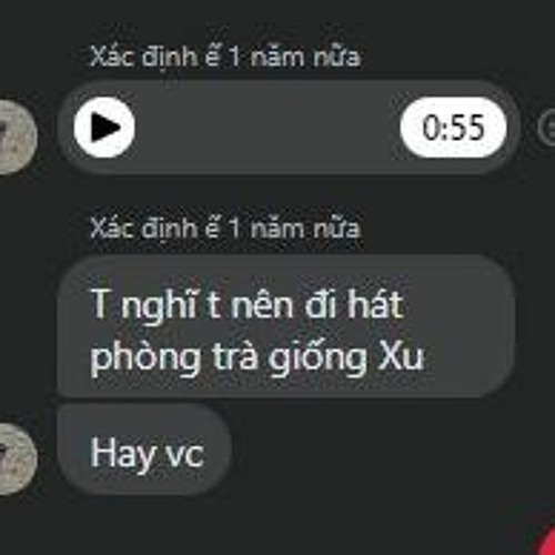 Stream episode Hoàng Chuẩn hát trong giấc mơ làm ca sĩ phòng trà by tatuan podcast | Listen ...