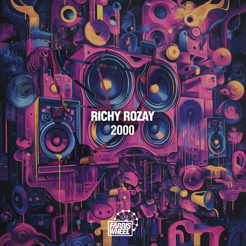 Stream 2000 by Farris Wheel Recordings | Listen online for free on ...