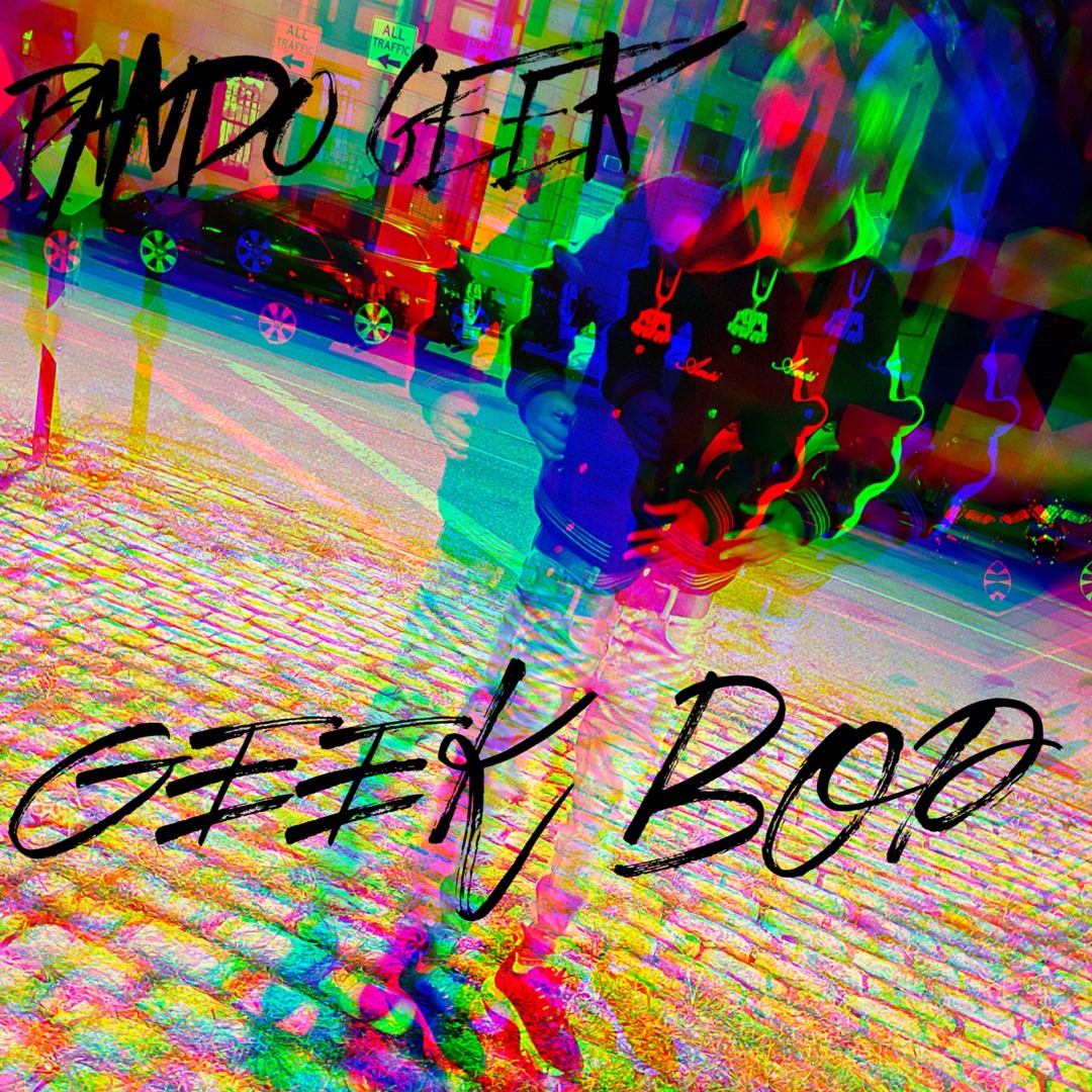 Stream GEEK BOP PROD.GOONA by BANDOGEEK | Listen online for free on ...