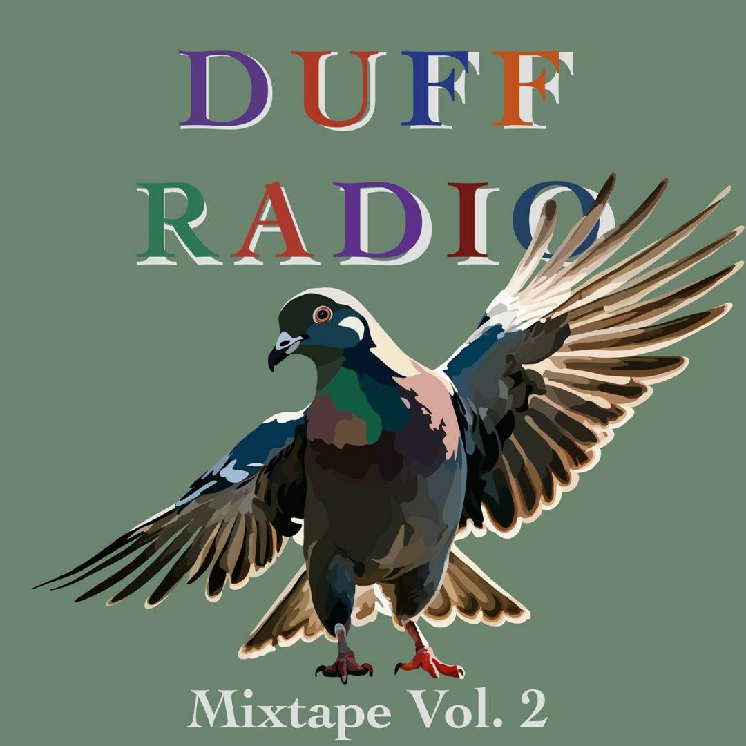Stream Duff Radio | Listen to DUFF RADIO MIXTAPE VOL. 2 playlist online ...
