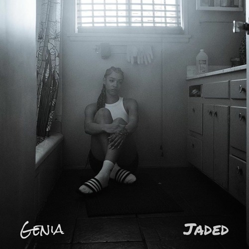 Stream Jaded by Genia | Listen online for free on SoundCloud