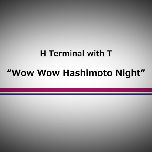 Stream Wow Wow Hashimoto Night by Spinnage | Listen online for free on ...