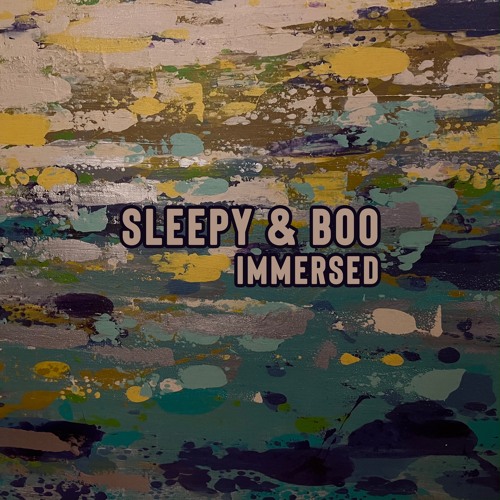 Stream Sleepy & Boo - Immersed by Sleepy & Boo | Listen online for free ...