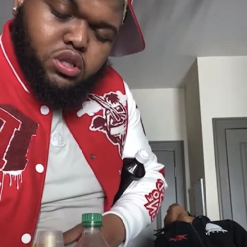 Stream Boonie x NSC Six All I Want by mariigang | Listen online for ...