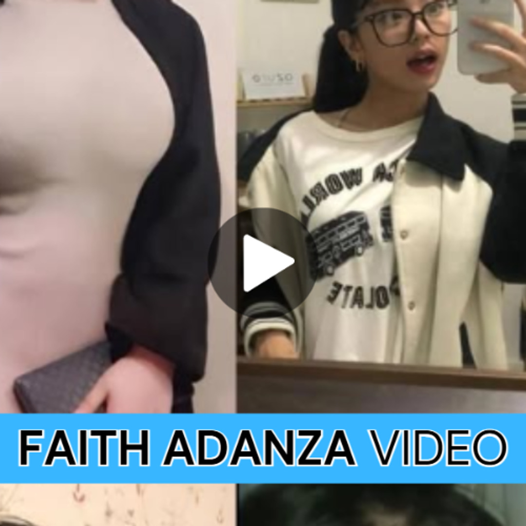Stream Faith Adanza Video Scandal Twitter VK by Faith Adanza | Listen online for free on SoundCloud