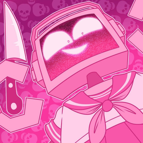 Stream NIGHTCORE🔪 -Fandroid Yandere sim fansong- by KK | Listen online ...