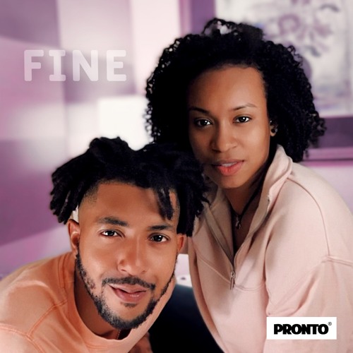 Stream Okay Pronto — Fine (Official Audio) by Okay Pronto | Listen ...