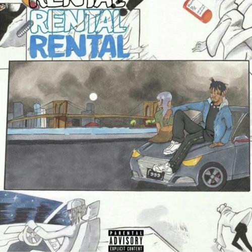 Stream Juice WRLD- Rental by evann | Listen online for free on SoundCloud Stream Juice WRLD- Rental by evann | Listen online for free on SoundCloud