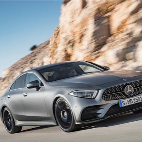 Stream 2Scratch & TAOG - ALL NIGHT Models & Mercedes AMG Showtime by ...